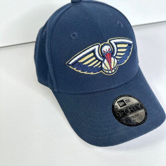 New Era | Accessories | New Orleans Pelican Youth Hat Baseball Cap By ...